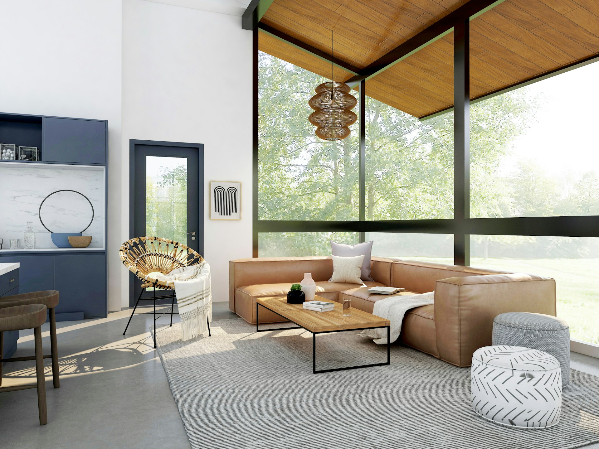 Hav'n Interiors - Luxury Interior Design